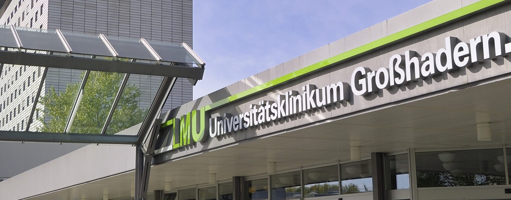 LMU University Hospital Munich optimises lift safety for passengers ...