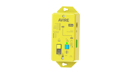 Leaders In Lift Safety & Communications | Avire