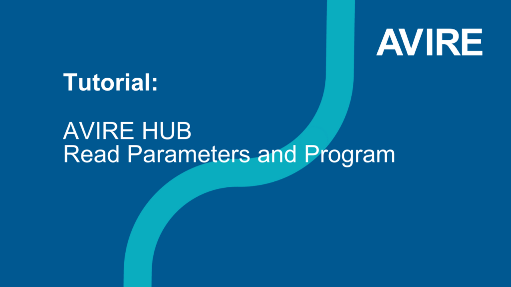 AVIRE HUB Lift Monitoring Software - Avire | UK