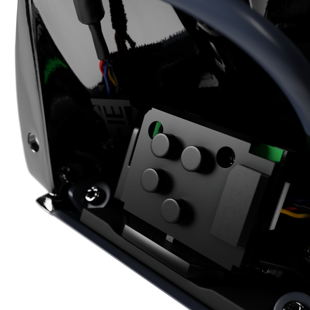 Lift Light Curtains Smart 3D - Avire | UK