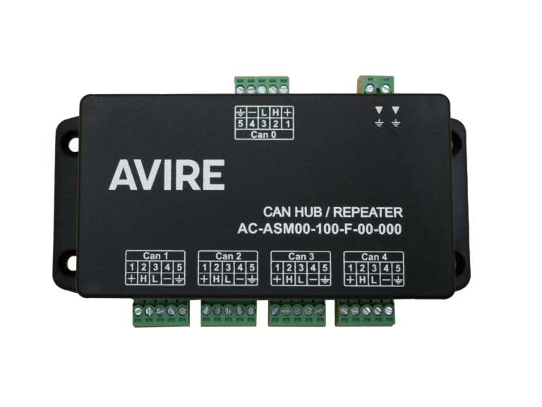 DCP Accessories CAN Bus Splitter - Avire | UK