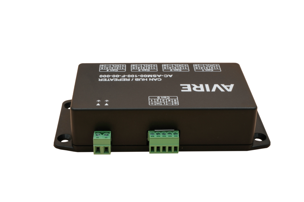 DCP Accessories CAN Bus Splitter - Avire | UK