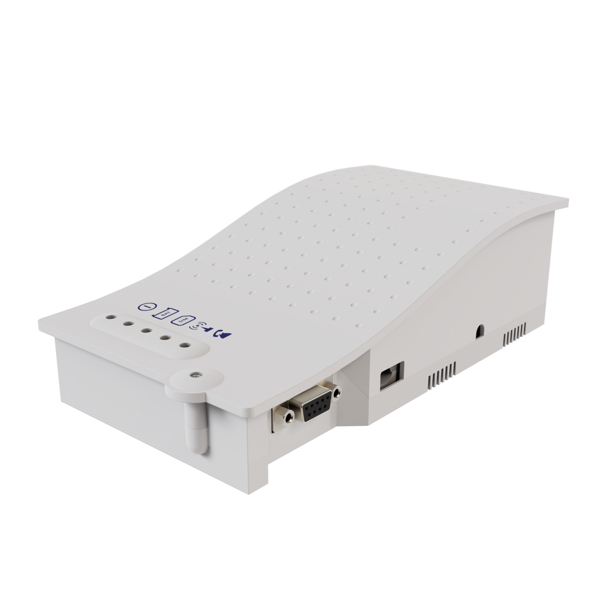 Lift monitoring - Avire | uk