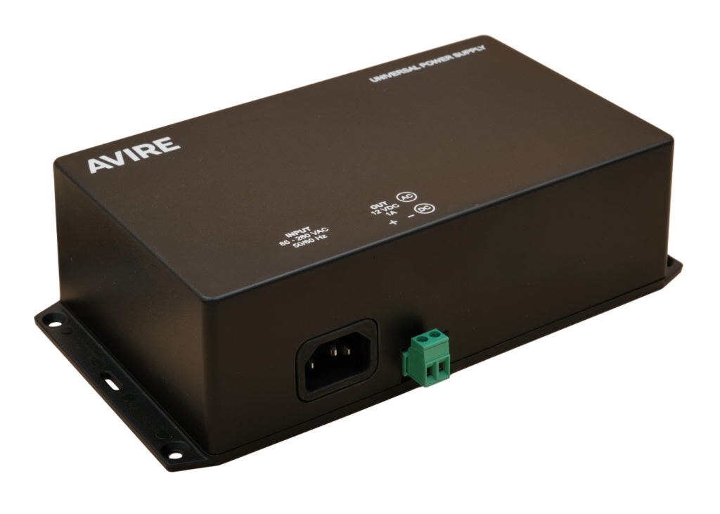 DCP Accessories Universal Power Supply - Avire | UK