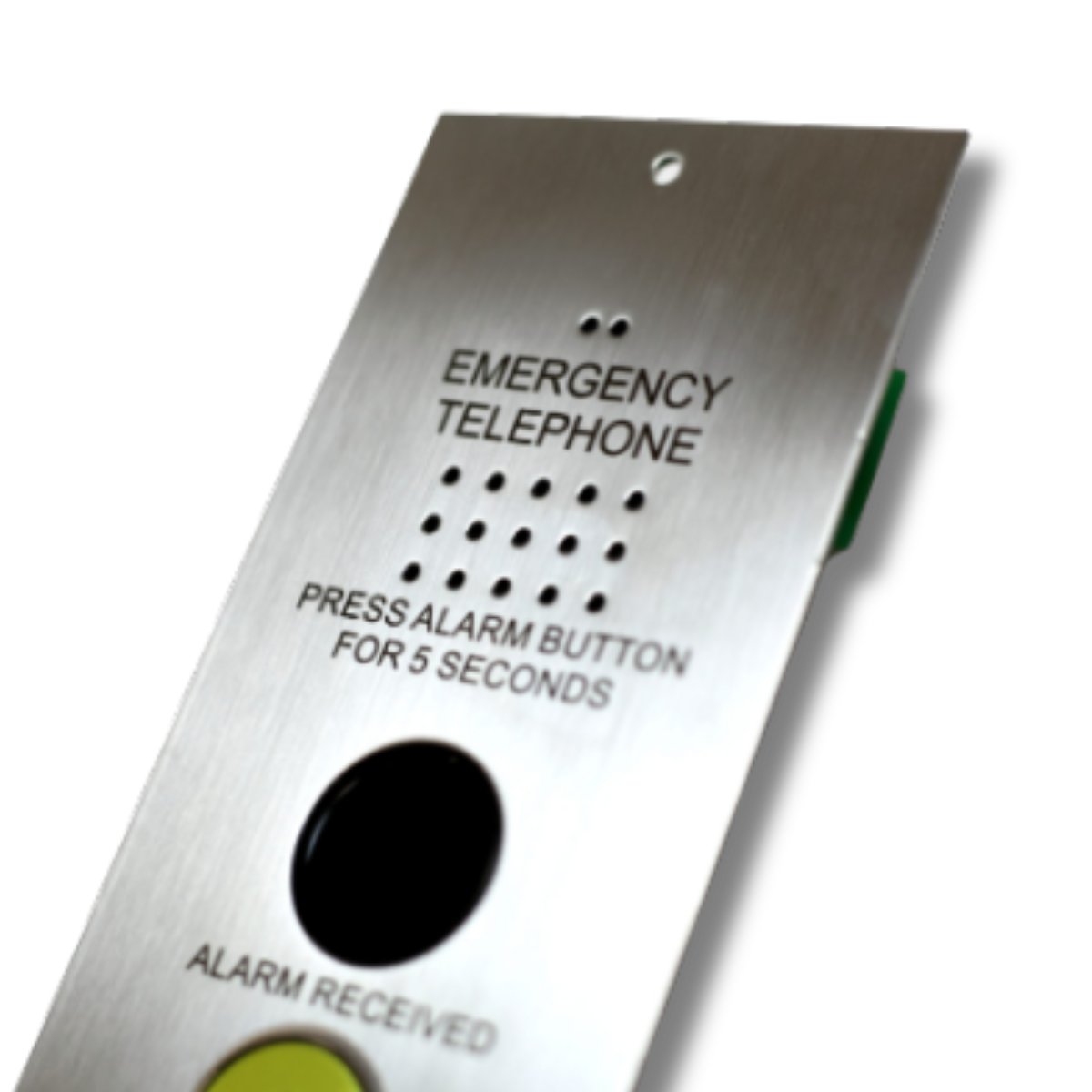 Flush Mount COP - Avire | UK