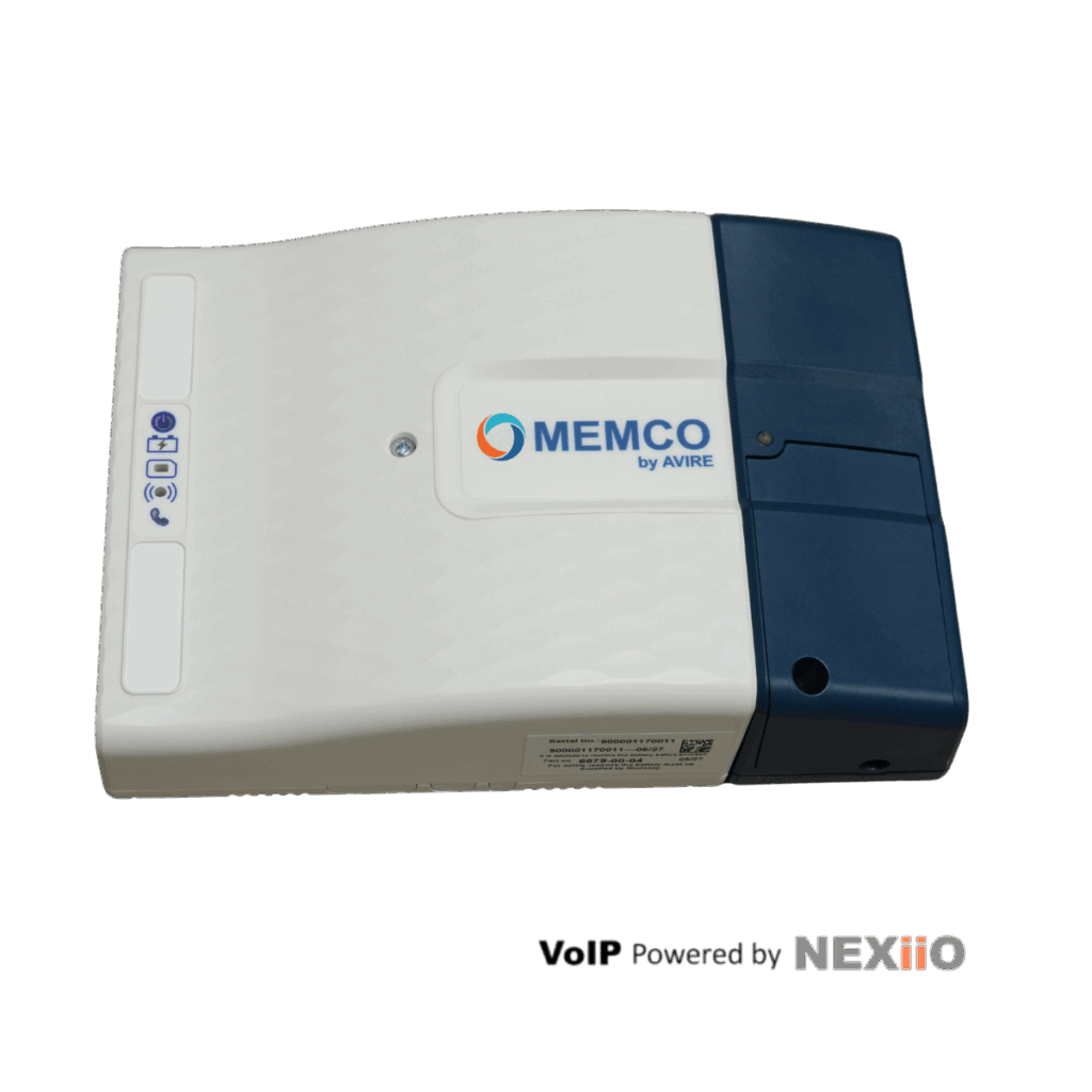 DCP EVO Lift Digital Communication Platform - Avire | UK