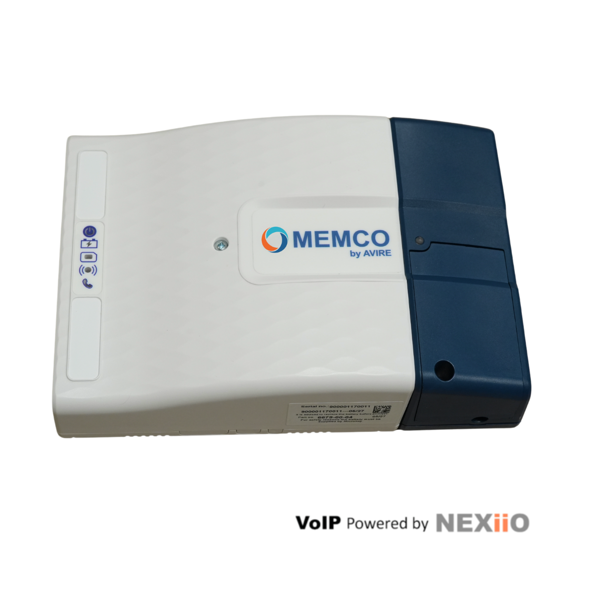 Lift monitoring - Avire | UK