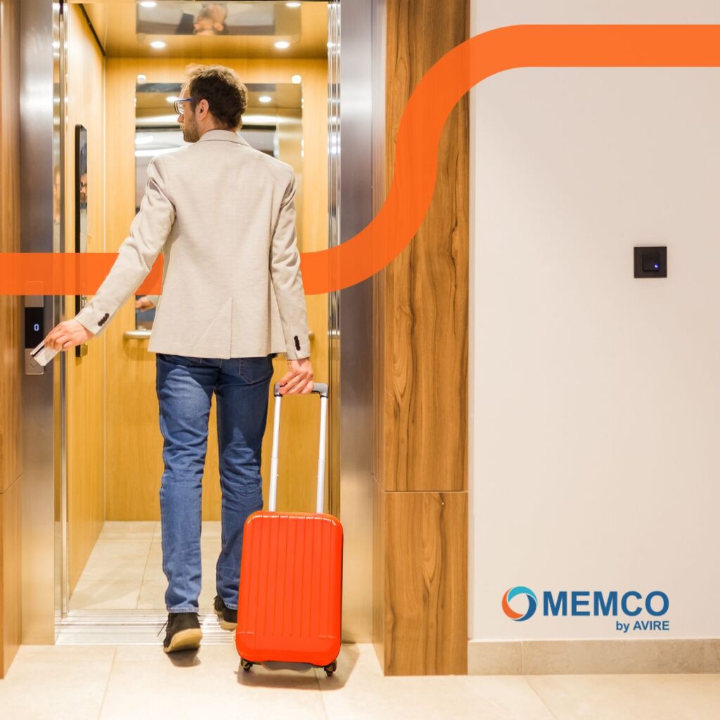 Mass Migration of Lift Alarm Connections – A Premier Inn Case Study - Avire | UK