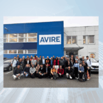 About us - Avire | UK