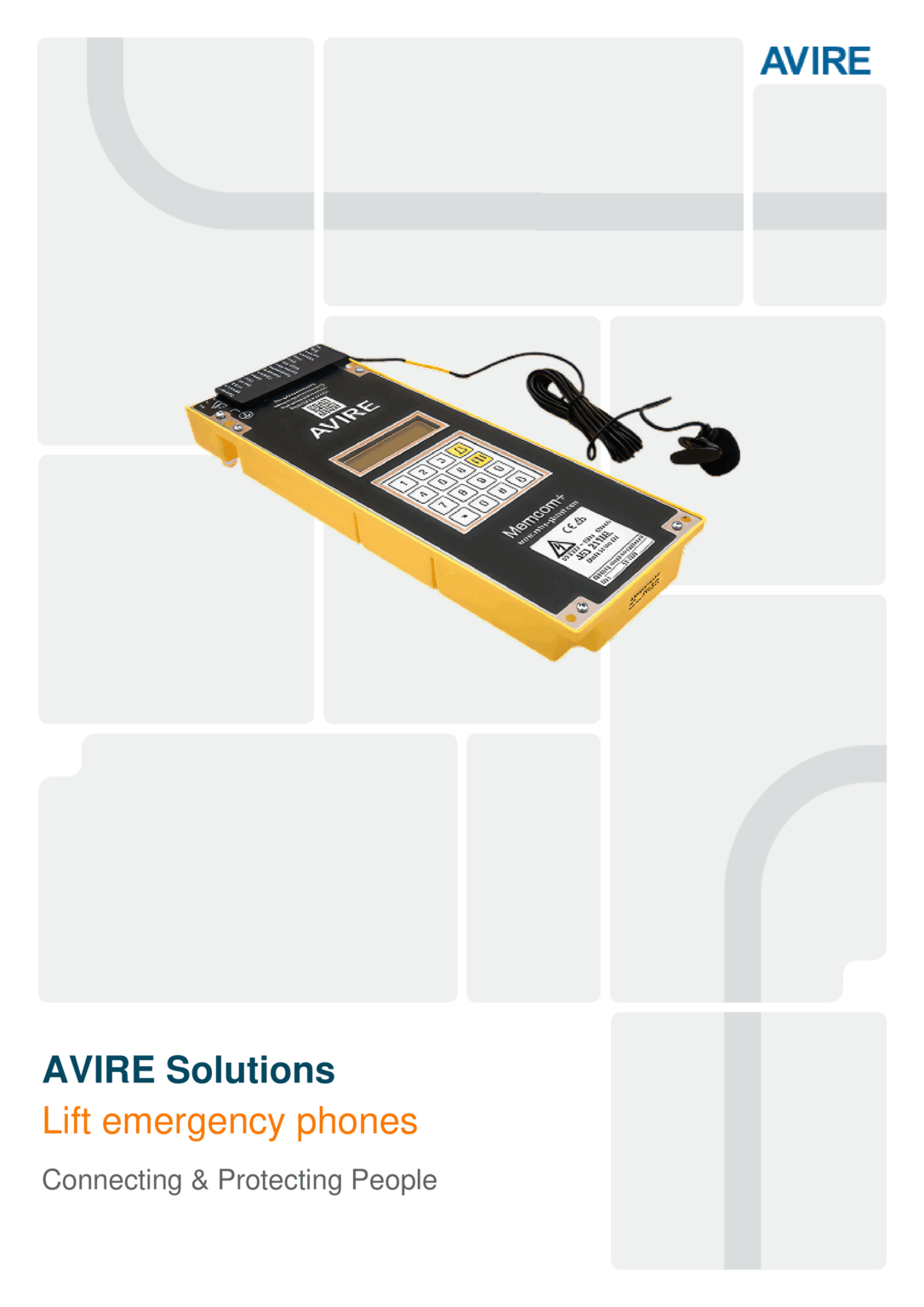 Catalogues - Avire | UK