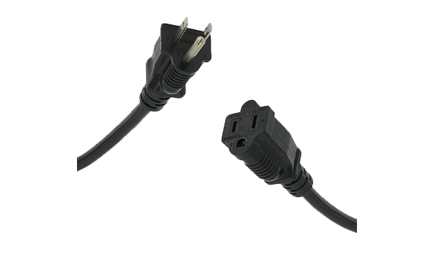 120vac or 12vdc - Avire | USA