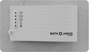 2100-LTEGSM4 4G Cellular Gateway (AT&T) - Avire | USA