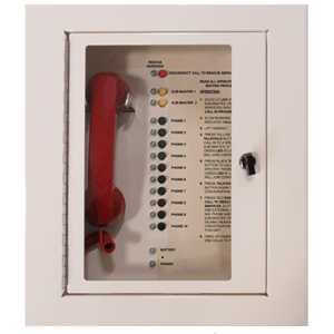 SmartRescue System - Avire | USA