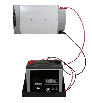 Command Center Power Supplies - Avire | USA