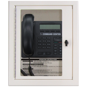 Command Center and Distribution Modules (2500 Series) - Avire | USA