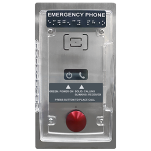 SmartCommand Call Boxes (3300 Series) - Avire | USA