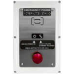 SmartCommand Call Boxes (3300 Series) - Avire | USA