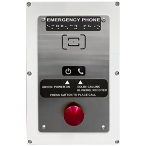 SmartCommand Call Boxes (3300 Series) - Avire | USA