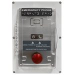 SmartCommand Call Boxes (3300 Series) - Avire | USA