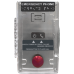 SmartCommand Call Boxes (3300 Series) - Avire | USA