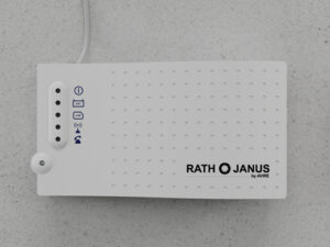 SmartView 2: Two-Way Elevator Communication Platform - Avire | USA