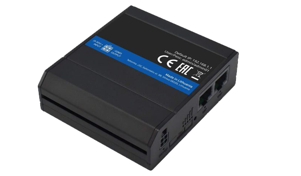 Voice and Data Cellular Gateways - Avire | USA