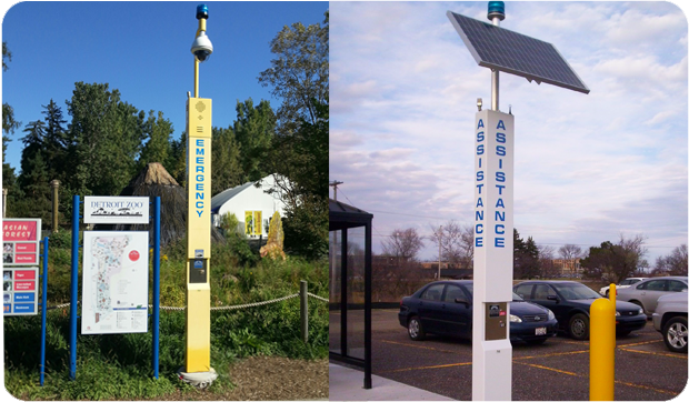 Public Safety and Security - Avire | USA