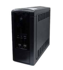 Command Center Power Supplies - Avire | USA