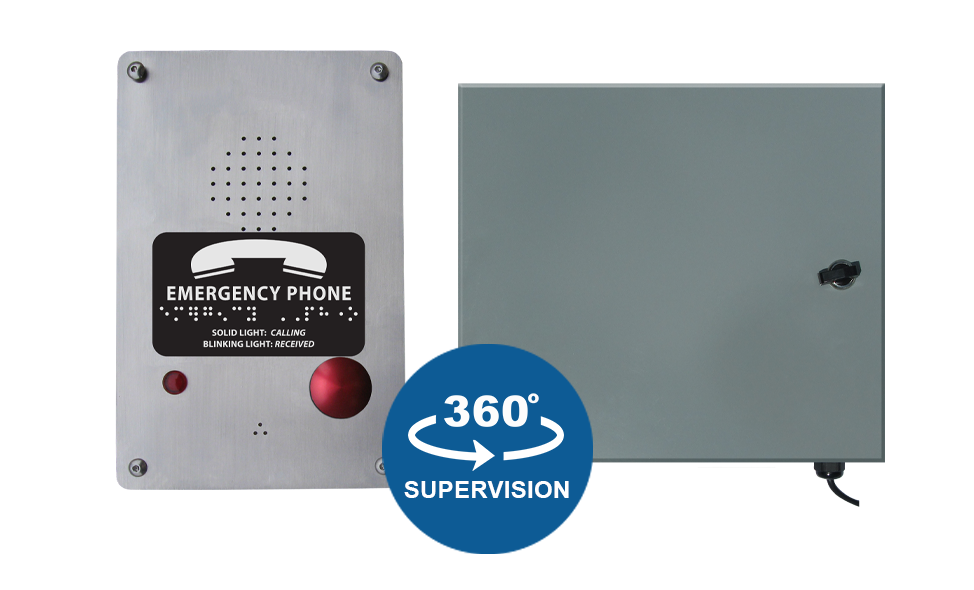 Two-Way Communication Systems for Rescue Assistance - Avire | USA