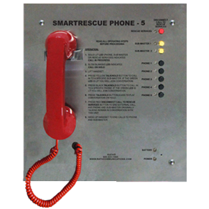 SmartRescue System - Avire | USA