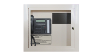 SmartView 2: Two-Way Elevator Communication Platform - Avire | USA