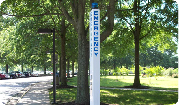 9ft Wired Tower - Avire | USA