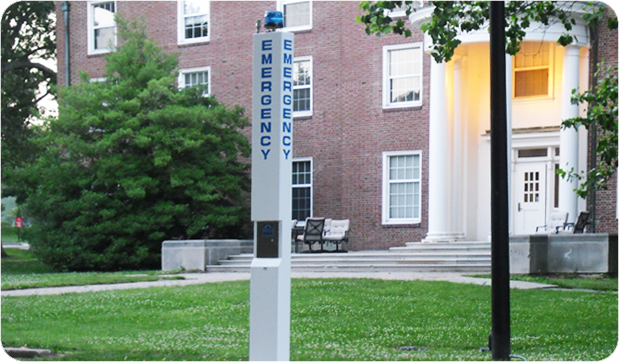 9ft Wired Tower - Avire | USA