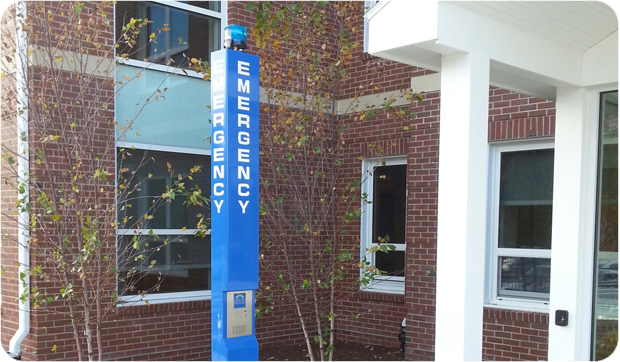 9ft Wired Tower - Avire | USA