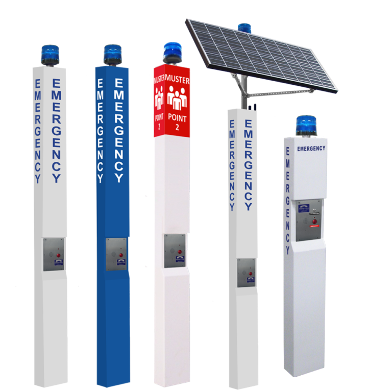 Public Safety and Security - Avire | USA