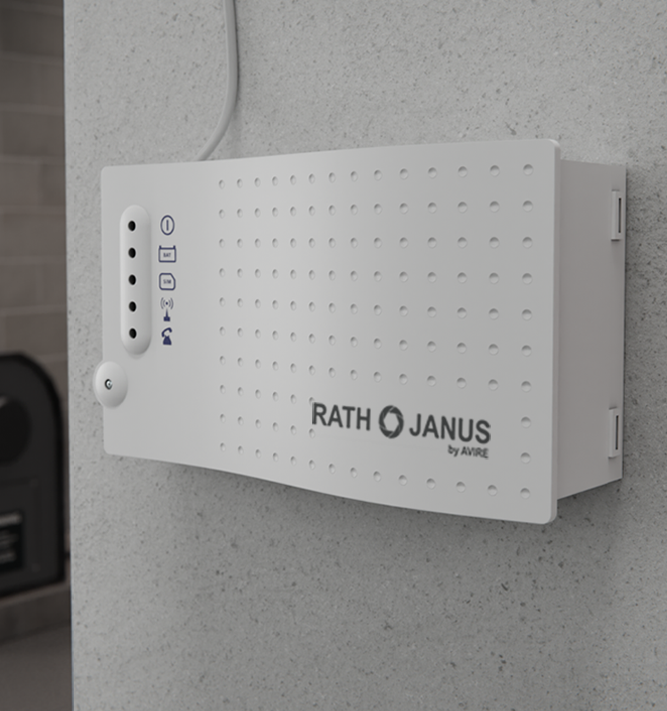 Cellular Communication - Avire | USA