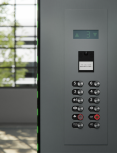 Elevator Phones, Communication & Detection - Avire | USA
