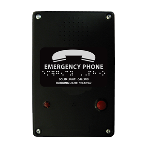 Surface Mount Elevator SmartPhones - Avire | USA