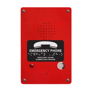 Command Center Call Boxes (2400 Series) - Avire | USA