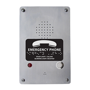 SmartRescue Call Boxes (2100 Series) - Avire | USA