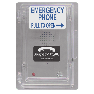 Surface Mount Elevator SmartPhones - Avire | USA