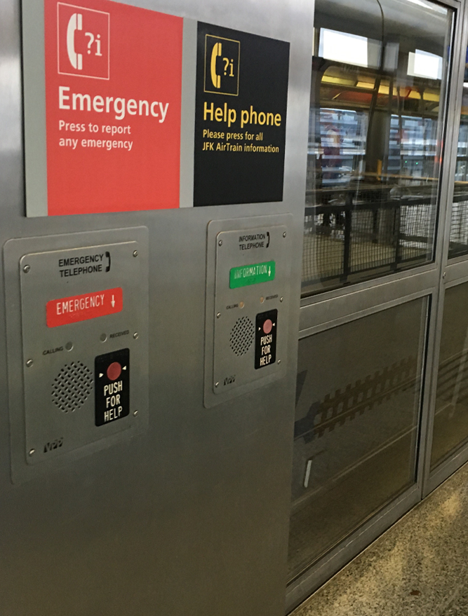 Elevator Communication & Safety | Area of Refuge Solutions | AVIRE