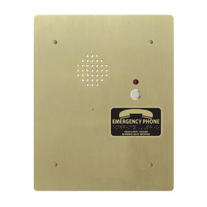 Flush Mount Elevator SmartPhones - Avire | USA