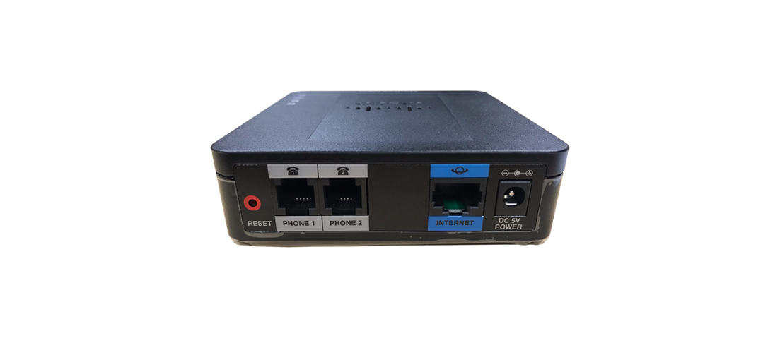 2100-VOIP2CS IP Interface - Avire | USA