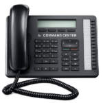 Command Center - Avire | USA