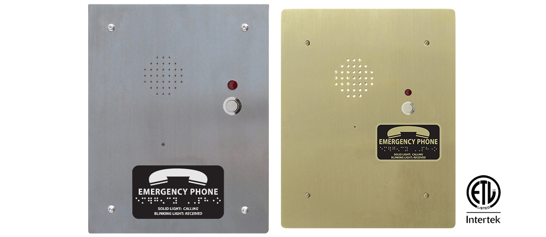 Flush Mount Elevator SmartPhones - Avire | USA