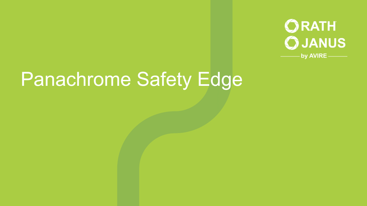 Panachrome+ 2D - Avire | USA