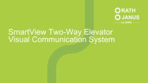 SmartView Field Mod Complete Systems - Avire | USA