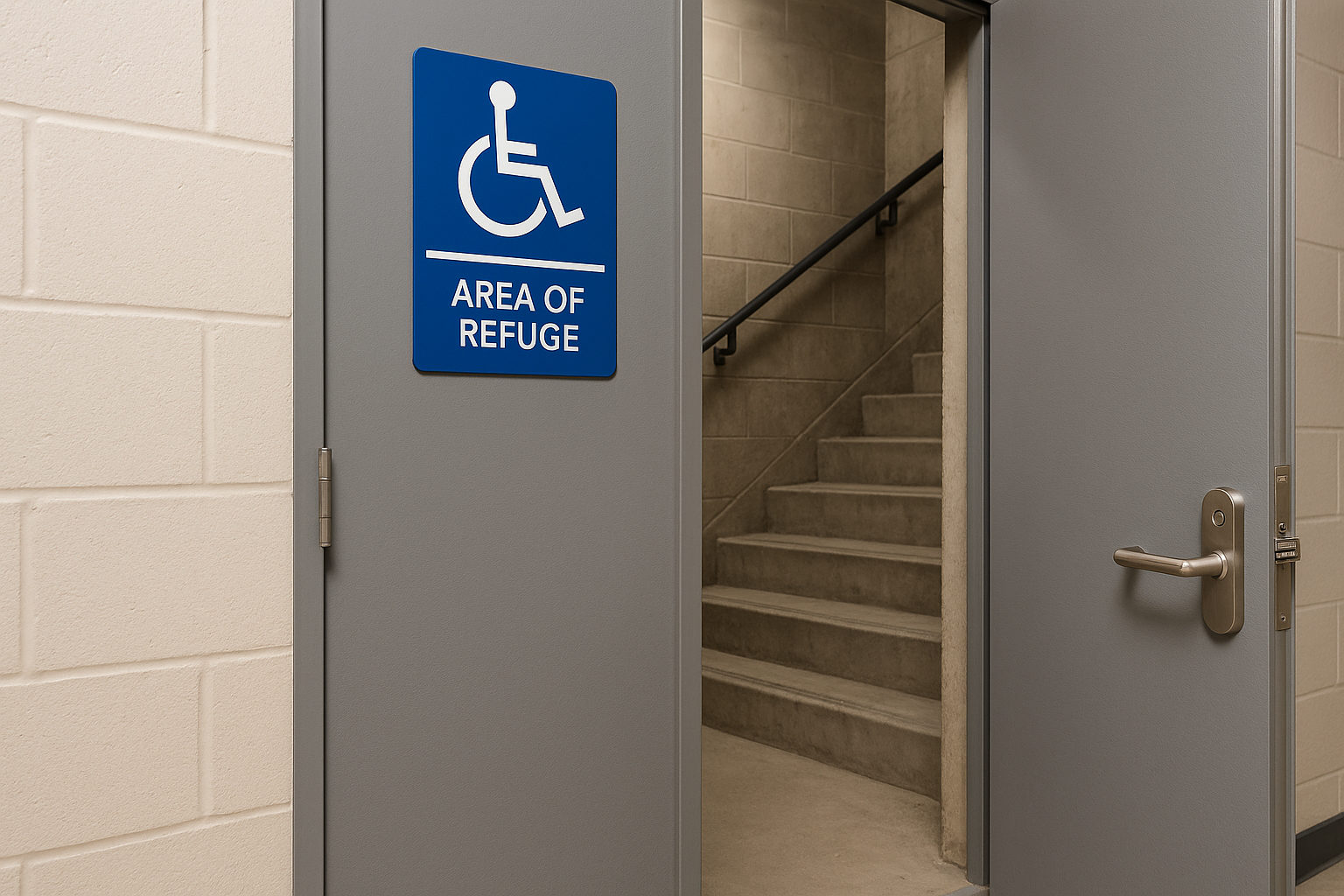 Door Signs - Avire | USA