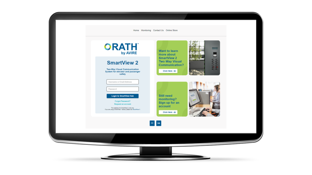 SmartView 2 - Avire | USA